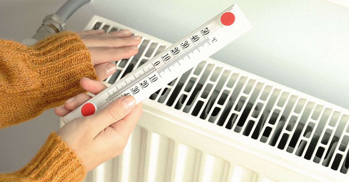 Tipy, jak zařídit, aby vám teplo neutíkalo z domova